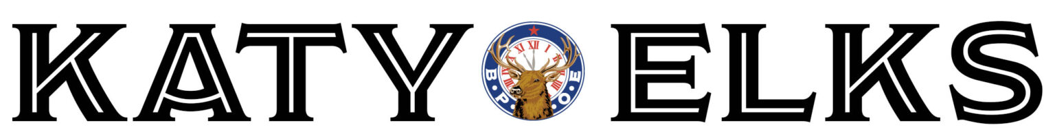 Katy Elks 2628 – Elks Care Elks Share